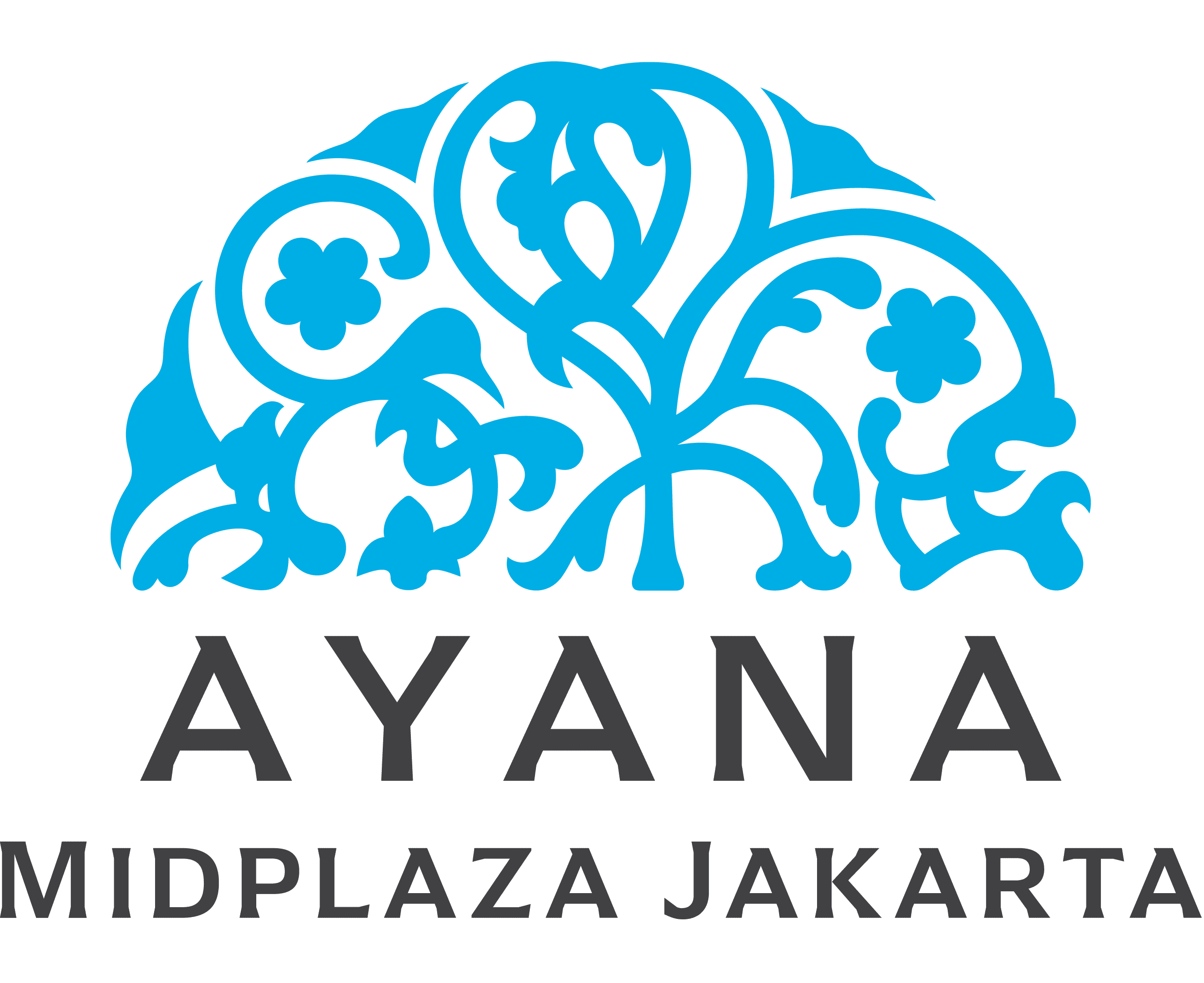 5-Star Hotel in Central Jakarta | AYANA Midplaza, JAKARTA